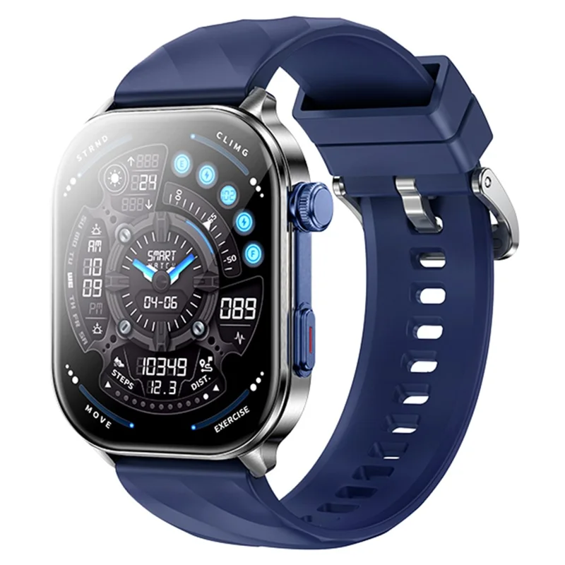 REMAX WATCH31 AI Smart Watch Multi-Function Bluetooth-compatible ...