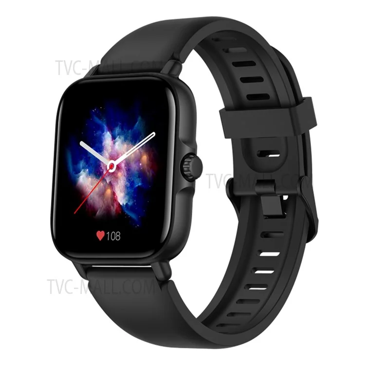 Wholesale MK22 1.69 inch HD Screen Smart Bracelet IP67 Waterproof ...