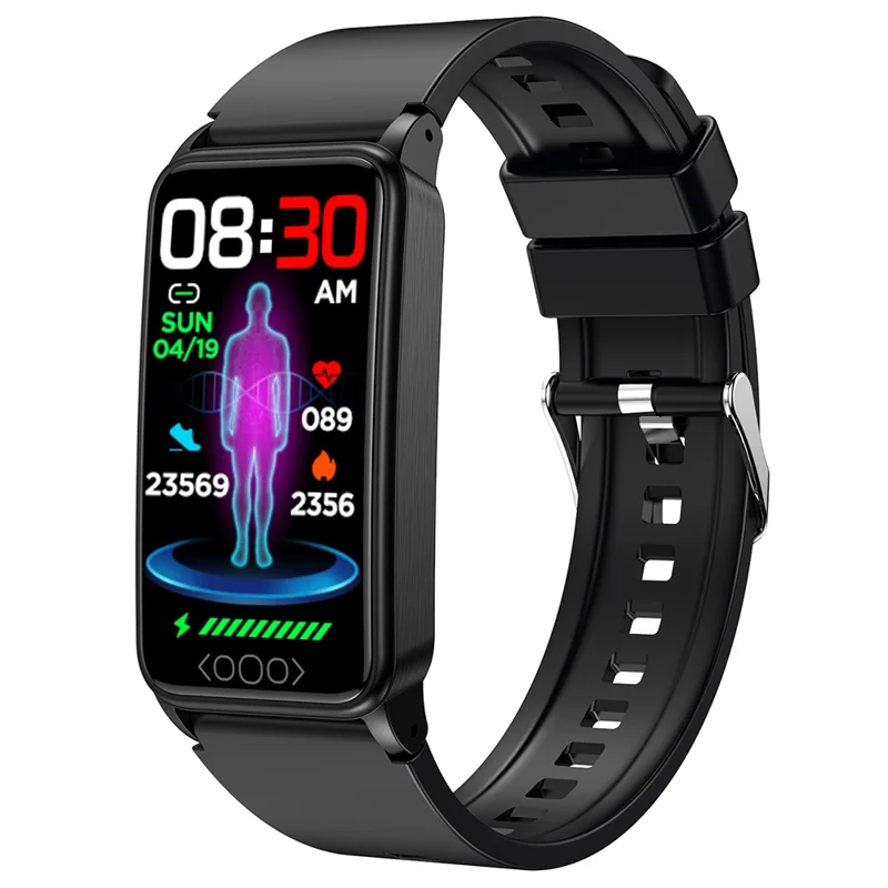 Wholesale TK71pro 1.47" Smart Watch IP68 Waterproof Fitness Bracelet ...