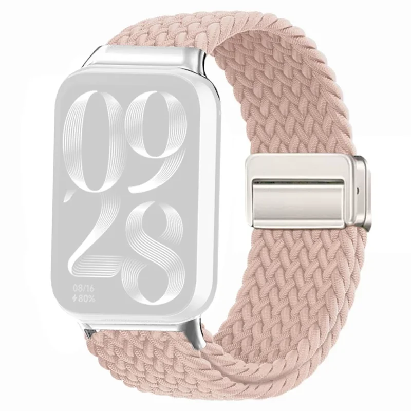 Wholesale Watch Strap For Xiaomi Smart Band 9 Pro / Band 8 Pro / Redmi ...