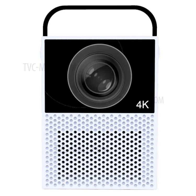 WEJOY Y2 Touch Projector Mini Portable Android TV WIFI Smart Home ...