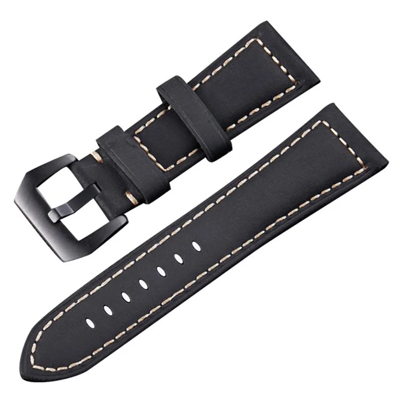 Wholesale Customize Genuine Cowhide Leather Watch Band for Smart Watch ...