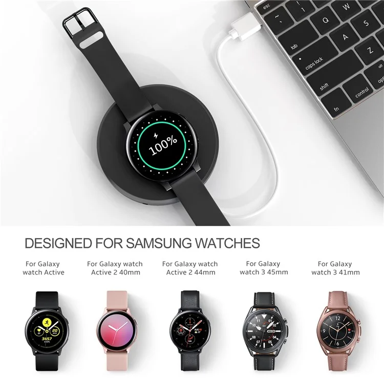 Wholesale QS-03 Portable Folding Wireless Charger Cable Winder Stand ...