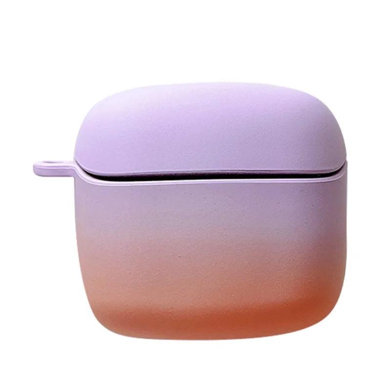 Wholesale Customize For JBL TUNE FLEX Gradient Color Matte Hard PC ...