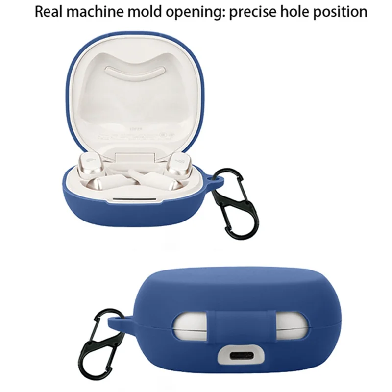 Wholesale For Edifier Comfo Solo Earphone Case Soft Silicone Earbud ...