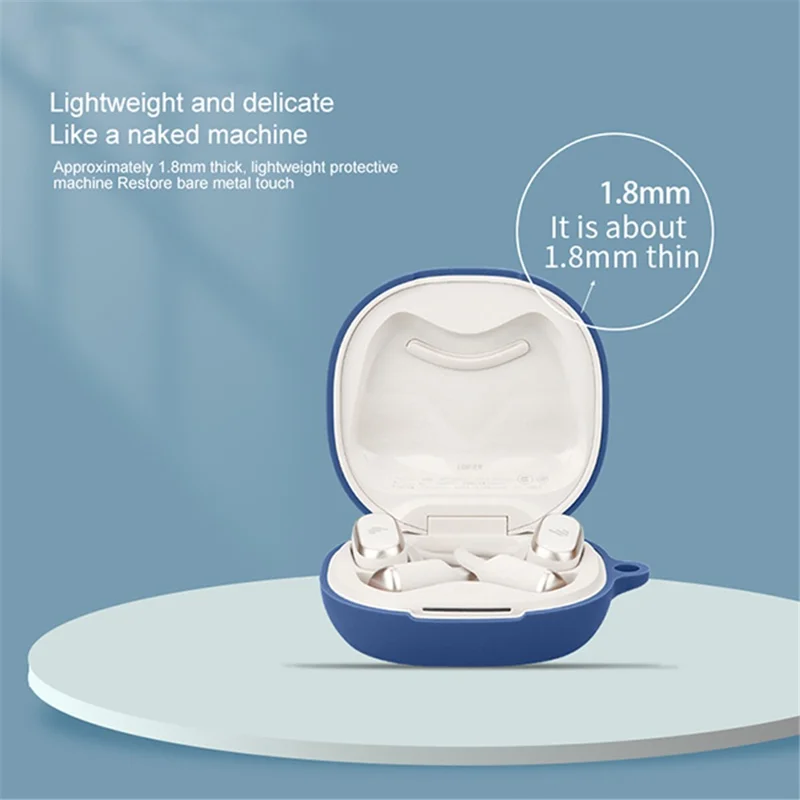 Wholesale For Edifier Comfo Solo Earphone Case Soft Silicone Earbud ...