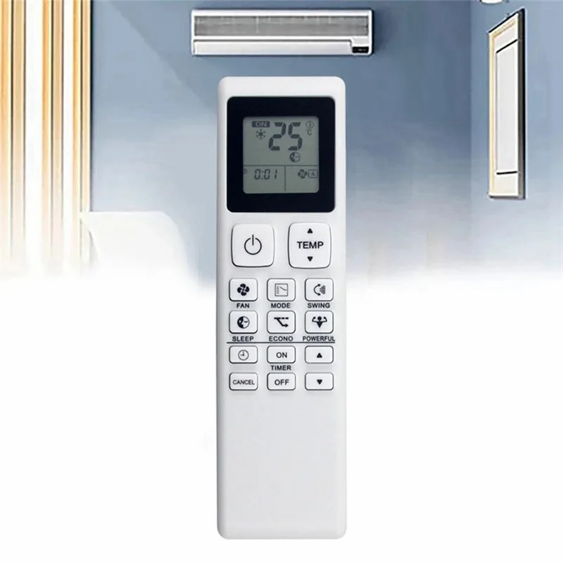 Wholesale ARC486A1 / ARC486A2 For Daikin Air Conditioner Wireless ...