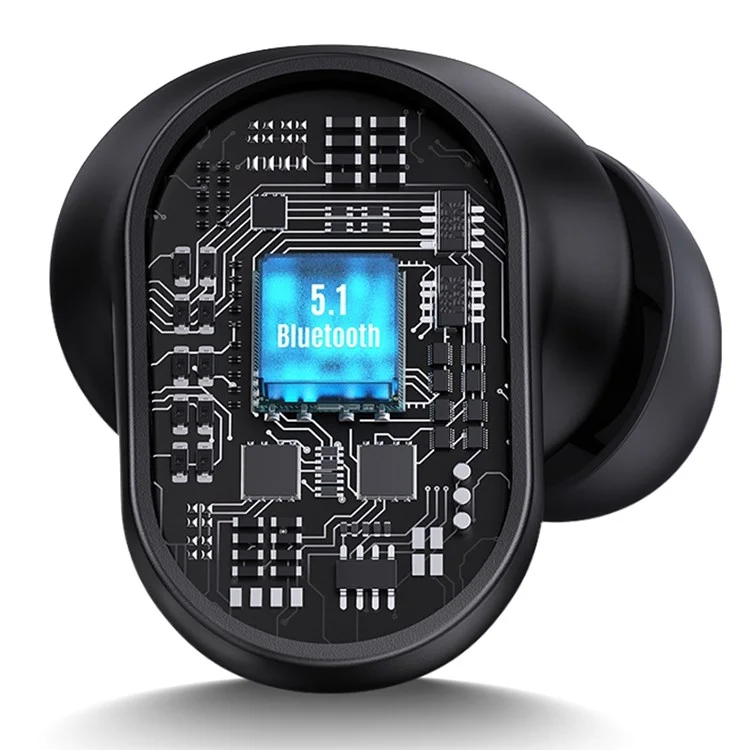 Покупайте USAMS USAMS-BH11 Наушники TWS Беспроводная Гарнитура ...