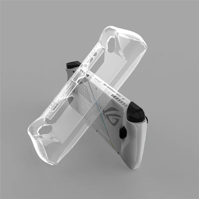 Wholesale Customize Transparent Shell for Asus ROG Ally Handheld Game ...