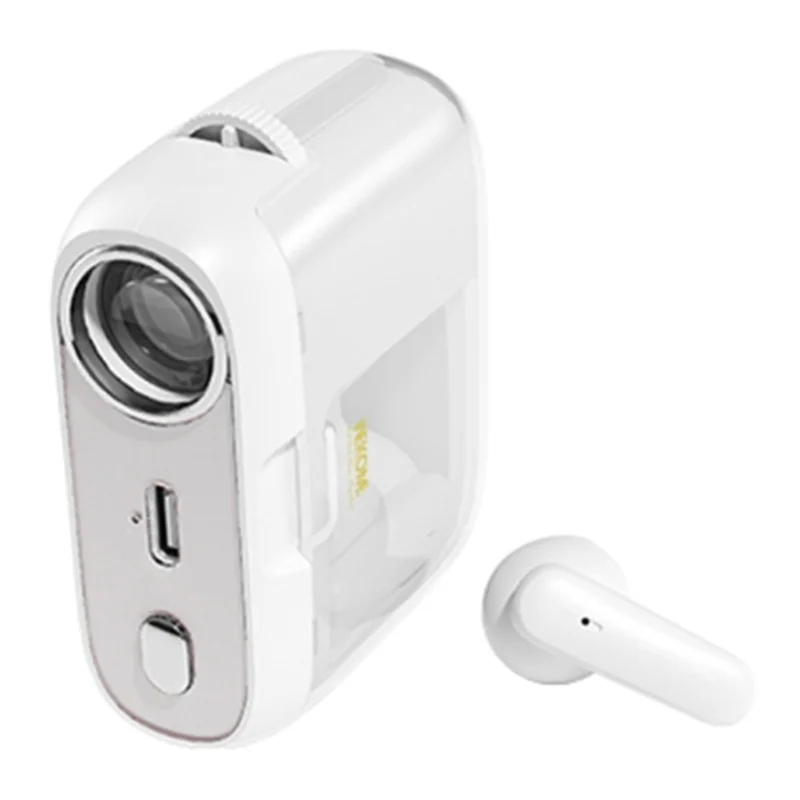Wholesale WEKOME S28 Projector Bluetooth Headset Lightweight Headphone ...