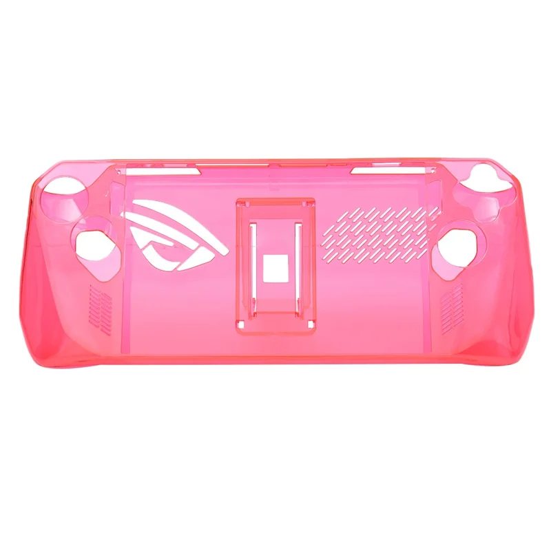 Wholesale Clear PC Case for ASUS ROG Ally Protection Cover Shockproof ...