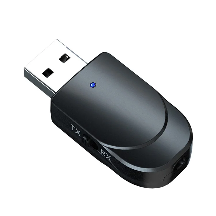 Wholesale KN330 Bluetooth 5.0 Audio Receiver Transmitter 2-in-1 ... Wholesale KN330 Bluetooth 5.0 Audio Receiver Transmitter 2-in-1 ...