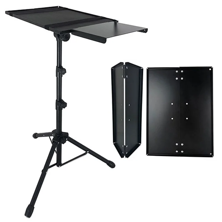 Wholesale Customize A-502C Foldable Tray Design Height Adjustable ...