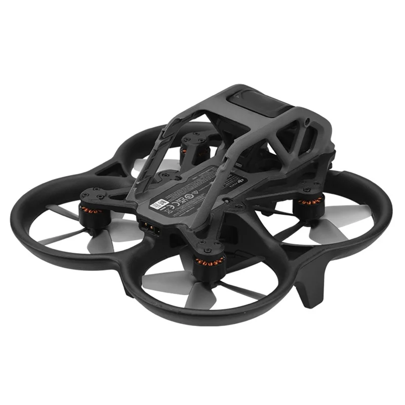 Wholesale BRDRC Replacement Upper Frame for DJI Avata Drone Body Upper ...