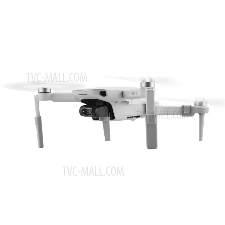 Wholesale 2-Piece Set White Propeller Landing Gear Stand for DJI Mavic ...
