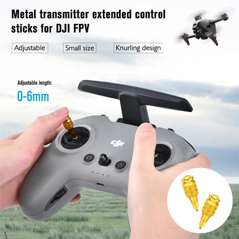 Wholesale Customize 2Pcs STARTRC 1109428 Adjustable Rocker Extended ...