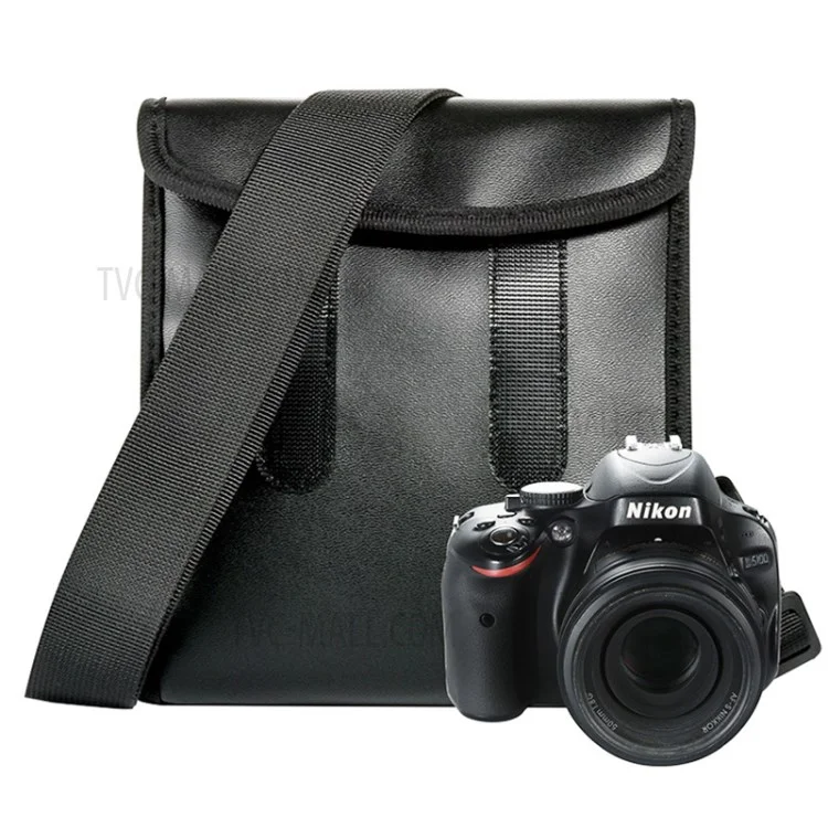 Wholesale Shoulder Bag Digital DSLR Camera Bag [L Size] from China ...