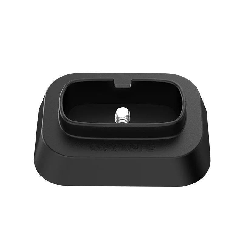 Wholesale Customize Action Camera Support Stand Fixed Base for Insta360 ...