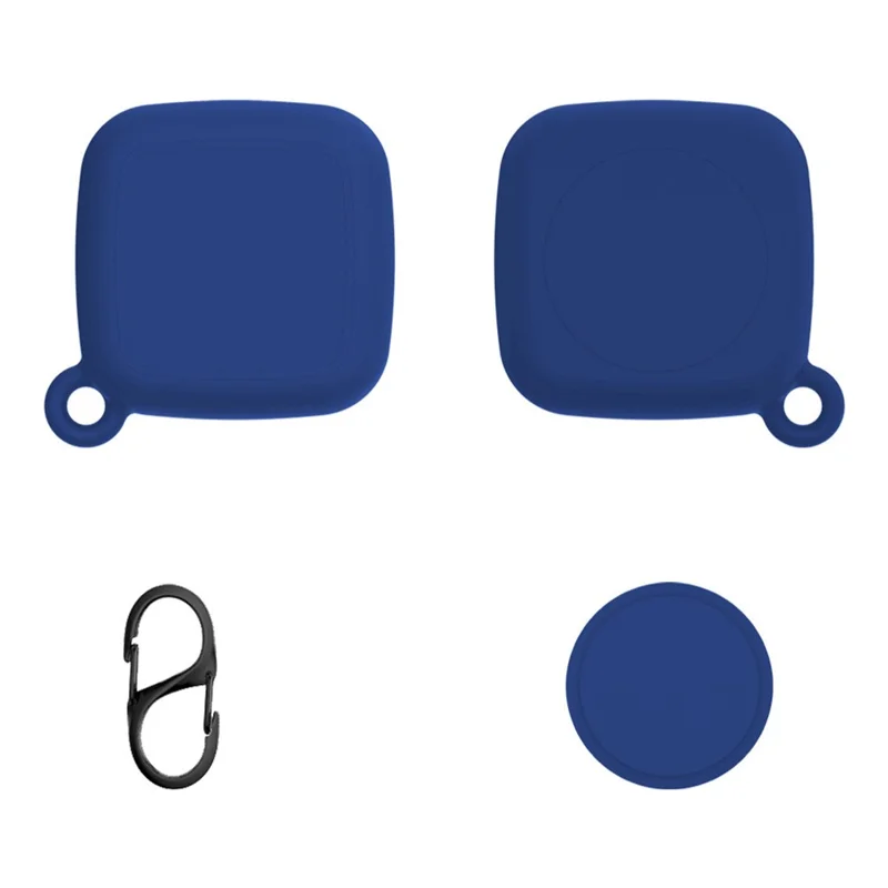 Wholesale For Tile Mate Silicone Case Bluetooth Tracker Waterproof Anti ...