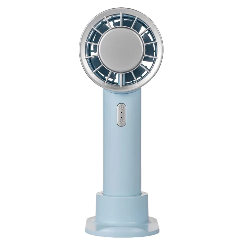 Wholesale WX-633 Desk Fan 3 Speeds Semiconductor Cold Compress Summer ...