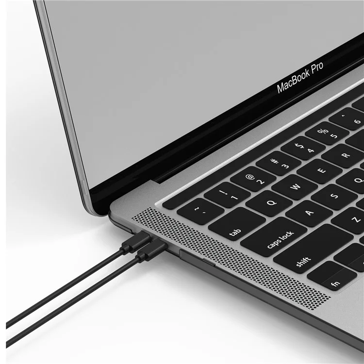 WiWU ISHLELD Transparent Matte PC Laptop Shell for MacBook Pro 15-inch ...
