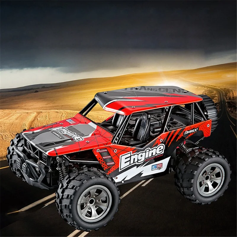 Wholesale Customize 20km/h 1:20 2.4G Remote Racing Car RC Electric ...