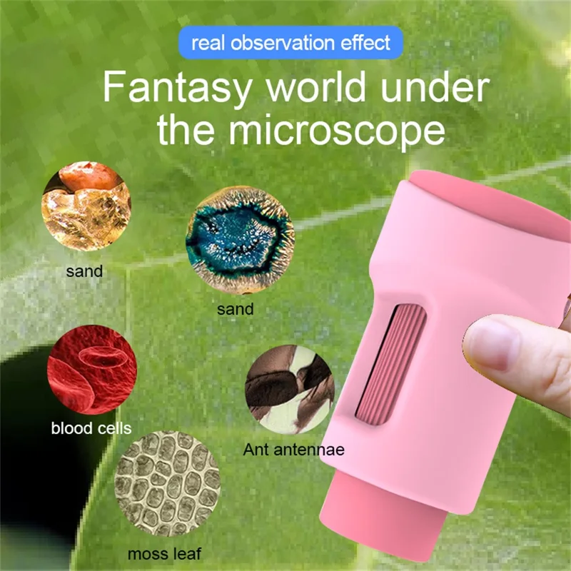 Wholesale F1 Handheld Electronic Digital Microscope Adjustable Focus ...