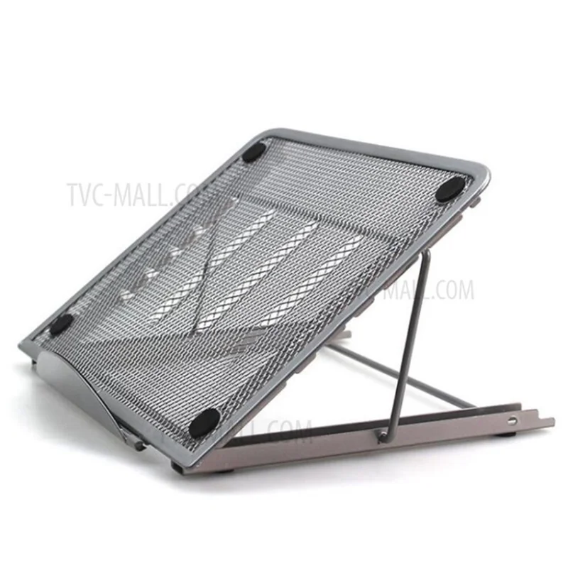 Wholesale Customize Adjustable Laptop Computer Bracket Mesh Holder ...