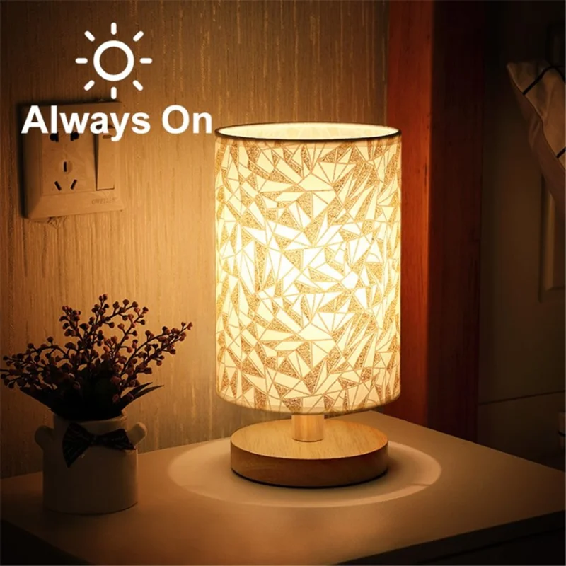 Wholesale Customize LED Decorative Table Light USB Desk Lamp for ...