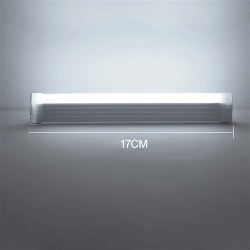 Wholesale 17cm RGB Handheld LED Video Light Concert Light Bar Fill ...