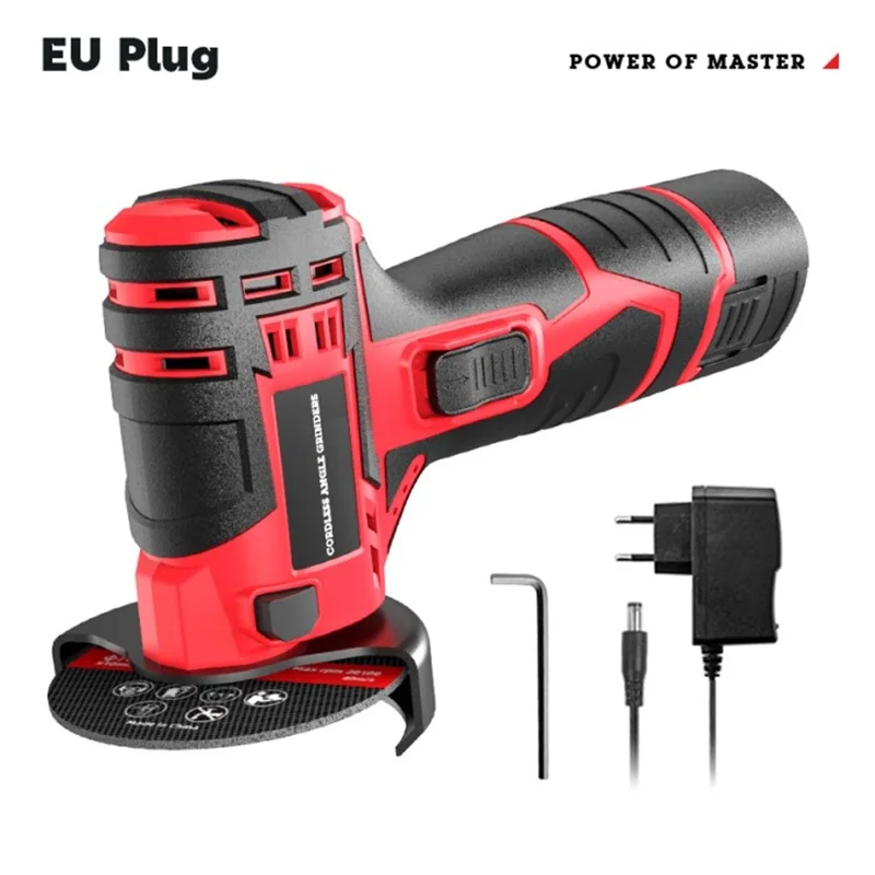 Wholesale Customize HILDA 12V Angle Grinder Tool 3-inch Electric Mini ...