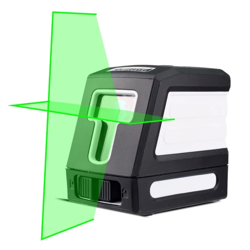 Wholesale Laser Level Self-Leveling Laser Cross Line Laser with ...