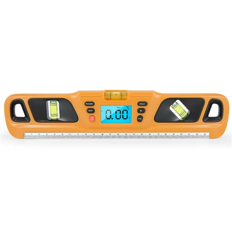 Wholesale Customize HW-200 Electric Level Angle Slope Scale Ruler ...