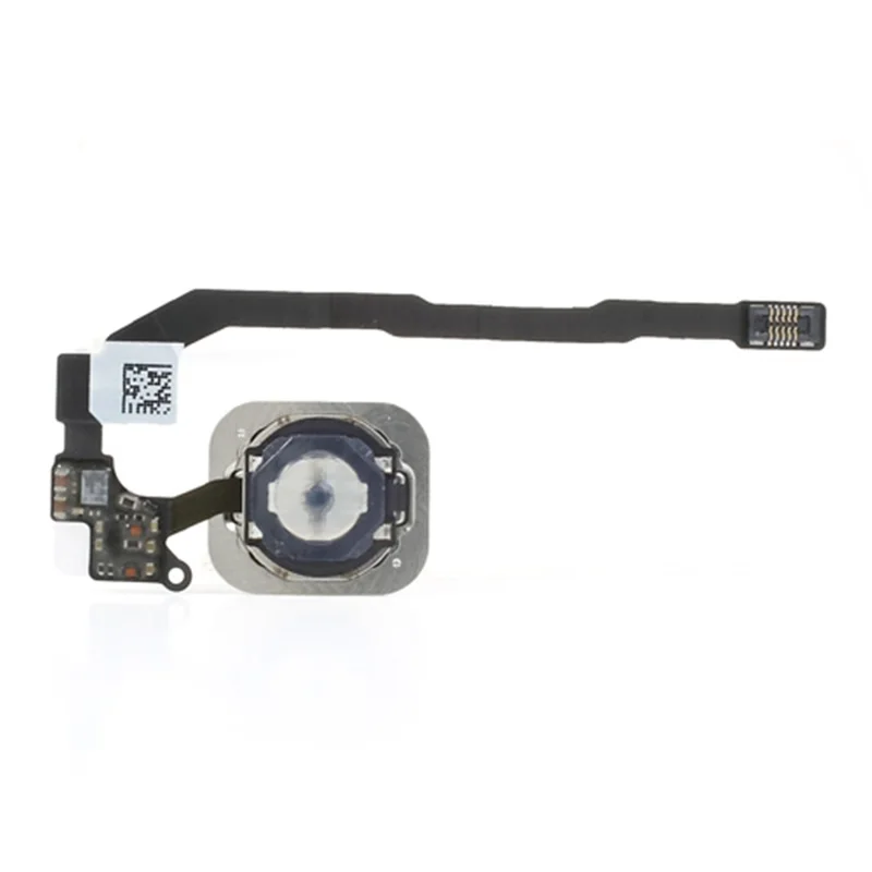 Wholesale Champagne Gold Color for iPhone 5s Home Button with PCB ...