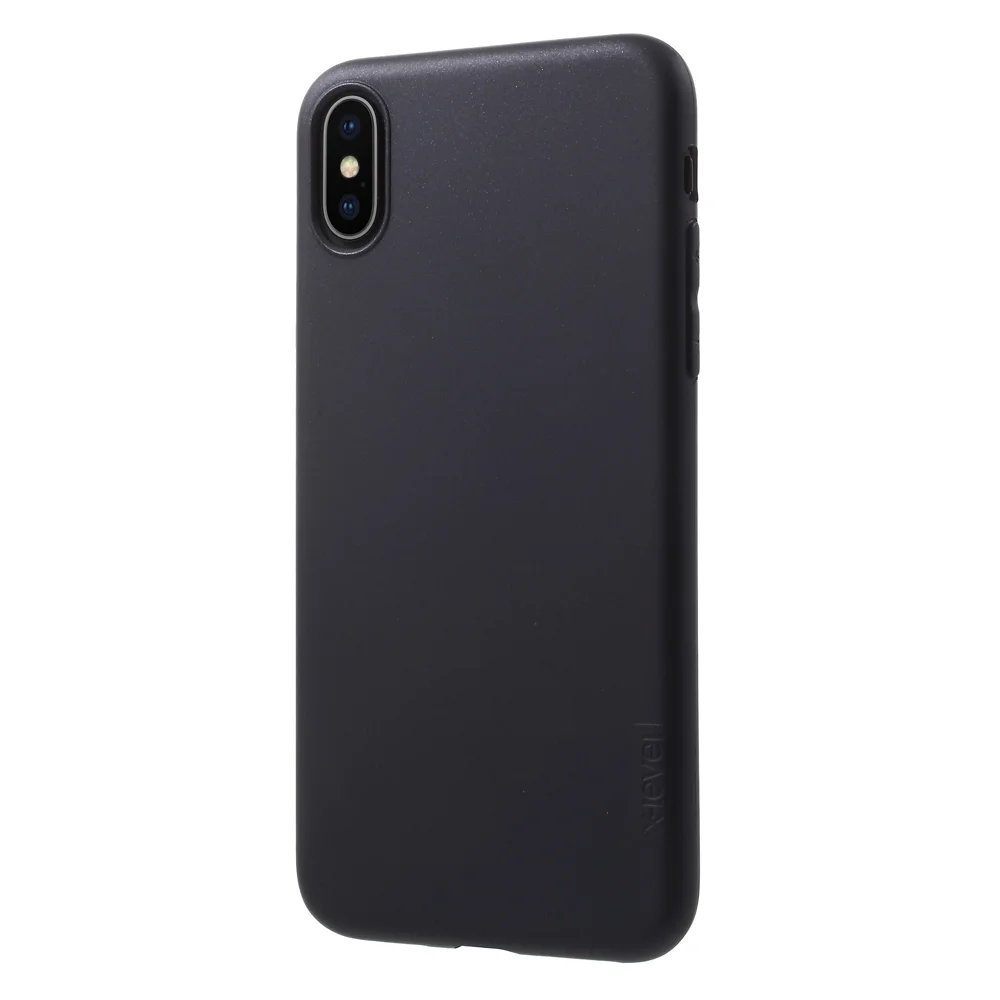 X-LEVEL Guardian Series Frosted TPU Case for iPhone XS / X 5.8 inch ...