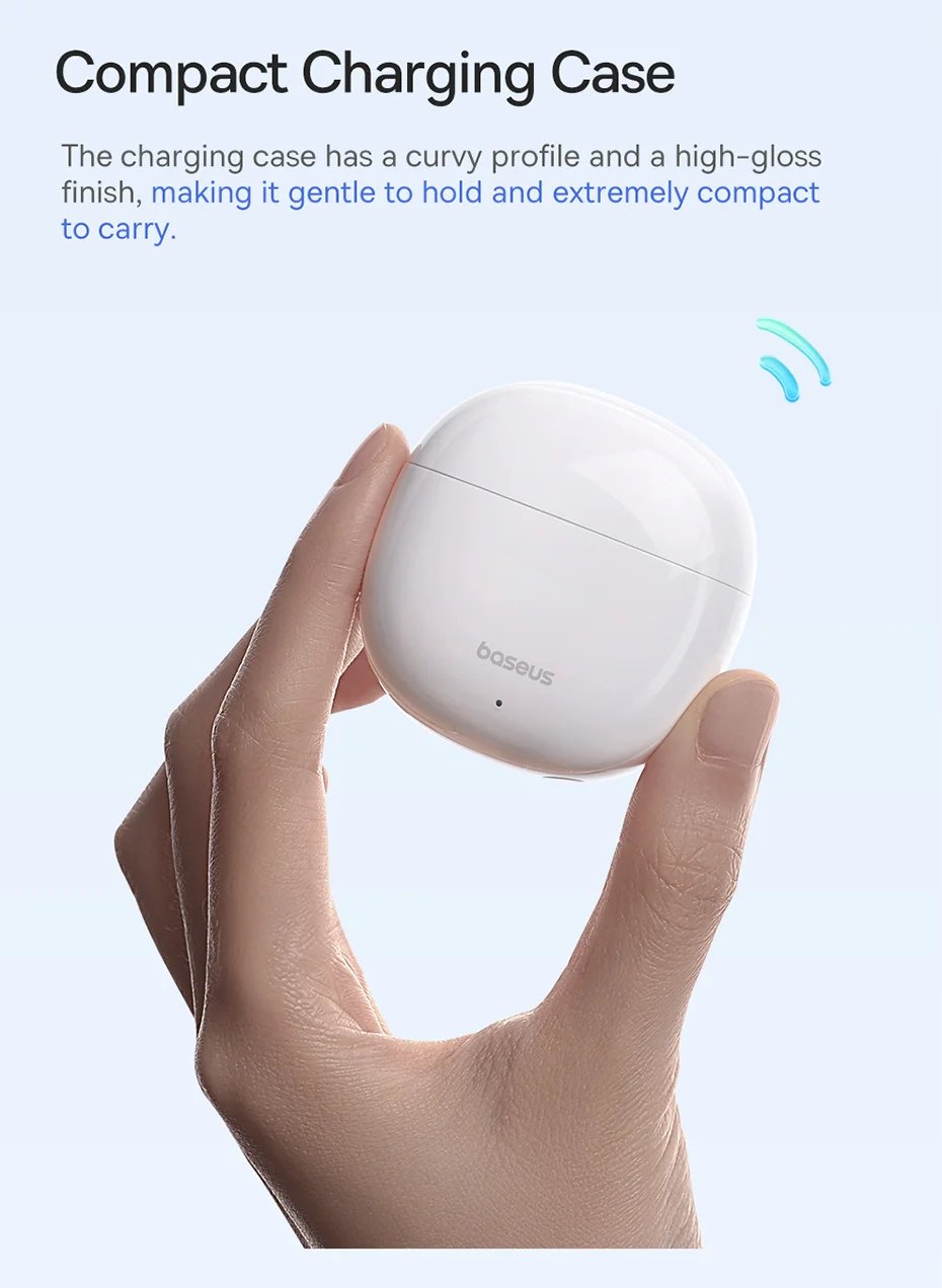 Baseus A00059701127-Z1 Bowie E13 Buds - OTC.LK