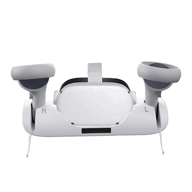 Wholesale KJH OQ2-001 Charging Dock for Oculus Quest 2 VR Controller ...